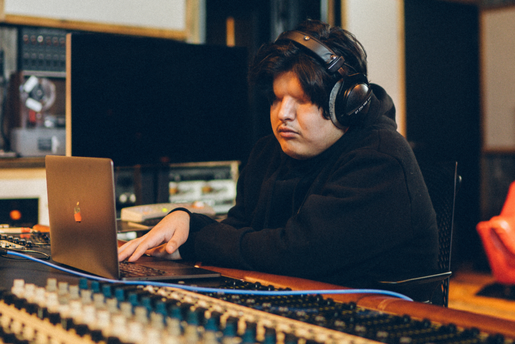 Artists | 2022 – Emerging Musician Program